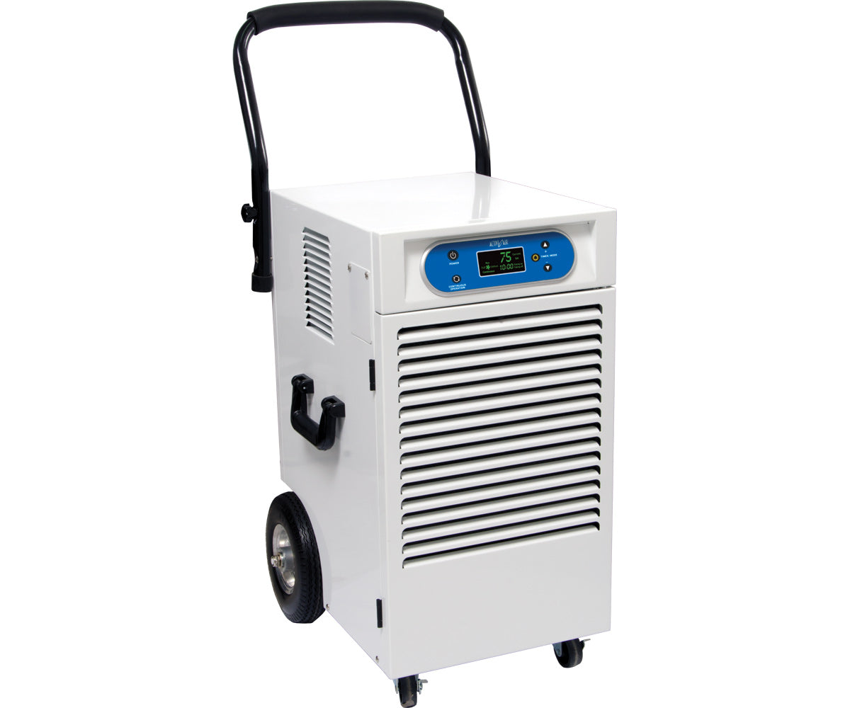 Active Air Dehumidifier, 110 Pint – L.O.T.U.S. Urban Farm & Garden ...