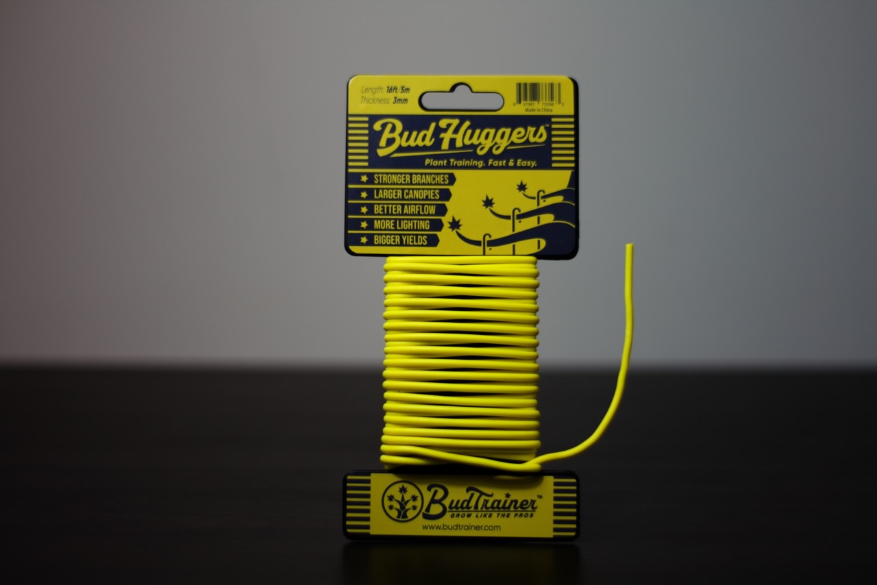 Bud Trainer Bud Huggers – L.O.T.U.S. Urban Farm & Garden Supply, Greenville