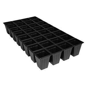 32 Cell Tray – L.O.T.U.S. Urban Farm & Garden Supply, Greenville